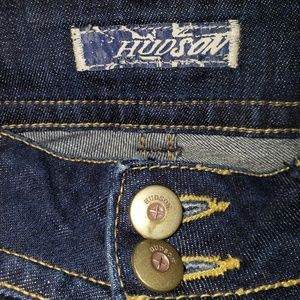 Hudson Jeans | Jeans | Hudson Signature Boot Cut Jeans Size 29 | Poshmark